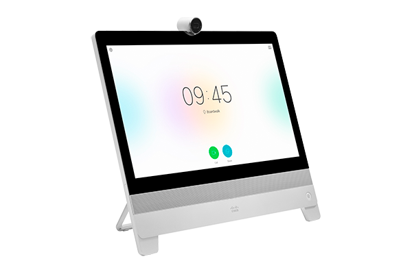 Webex Devices Firstdigital